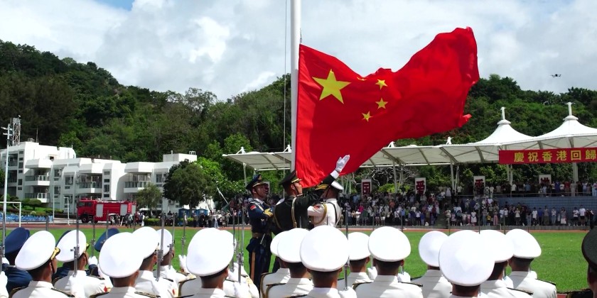 PLA Garrison open day | Myanmar International TV