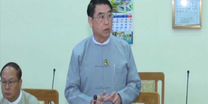 Preparations for Kyauk Phyu SEZ: Implementation of Deep Sea Port ...