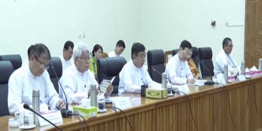 Promoting academic sector: MoE Union Minister meets a delegation of ACC ...