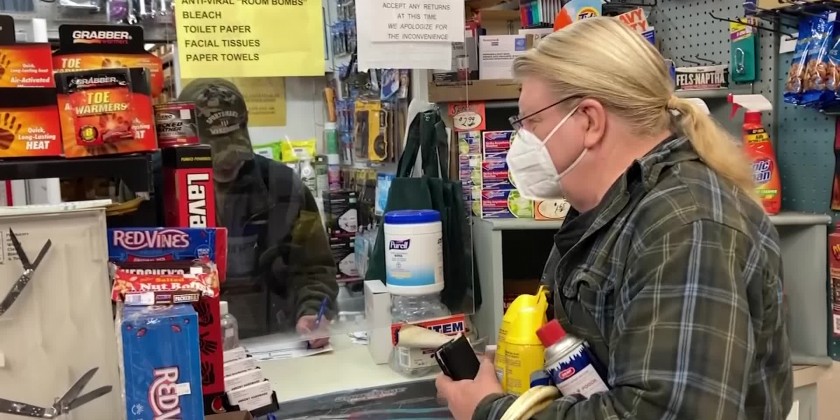 Pacific Northwest braces for extreme cold, ice | Myanmar International TV