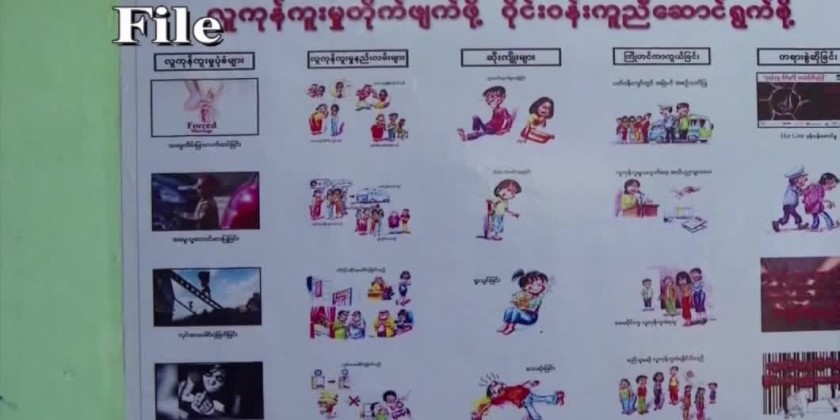 Passports for Job for migrant workers: OWIC card processes are being ...