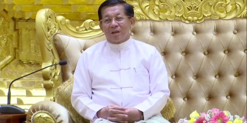Paying Courtesy Call: Delegation leaders paid courtesy call to SAC ...