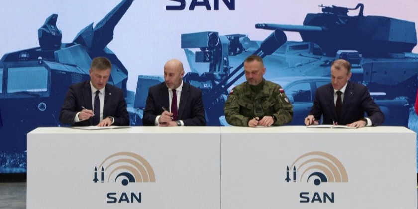 Poland invests in multi-billion euro anti-drone system | Myanmar ...