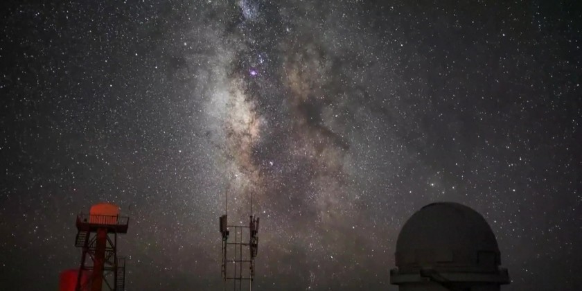 Chinese scientists create the world's first quantum sensor network ...