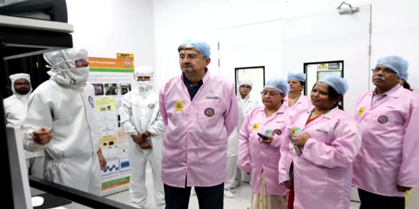 Quantum Technology Research Centre inaugurated | Myanmar International TV