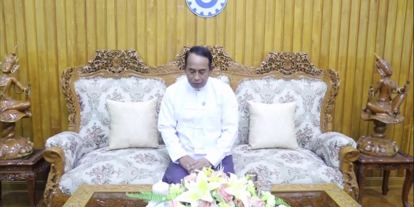 Receiving IOM Delegation: Issues on migration of Int’l migrant works ...