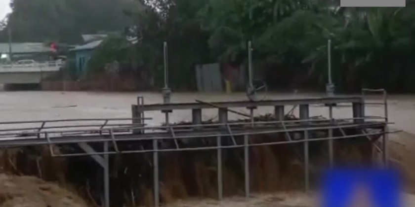 Relief and Rescue Measures: Efforts to mitigate flash floods across ...