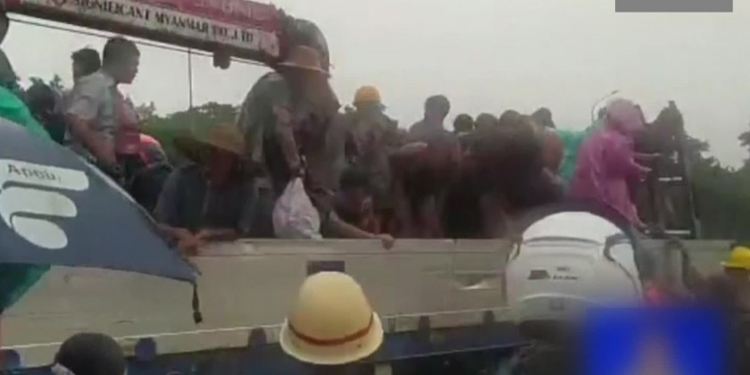 Relief and Rescue Measures: Efforts to mitigate flash floods across ...