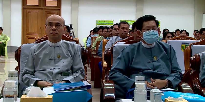 Research Paper Reading Session: Sustainability of forestry, mineral and ...