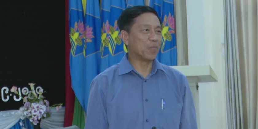 Response Measures: National Disaster Management Committee meeting ...