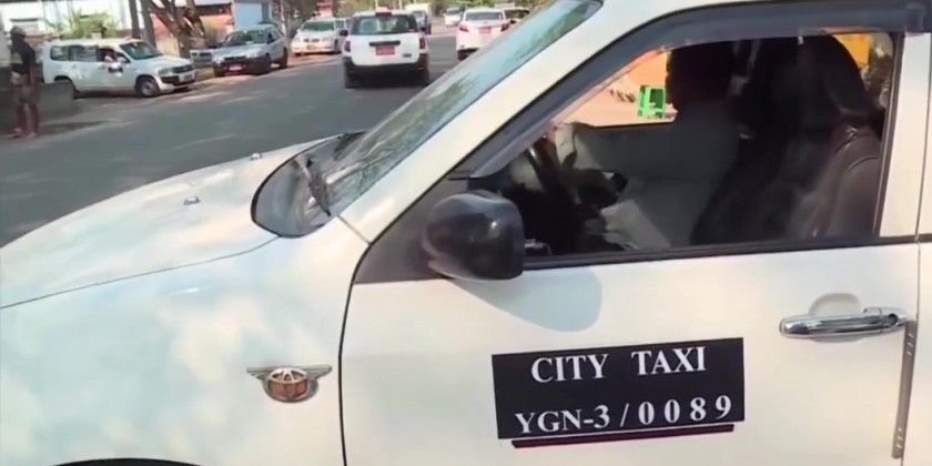 Renewal of City Taxi Number: Over 60,000 vehicles registered as City ...
