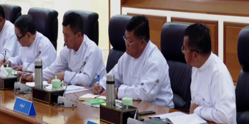 SAC Meeting: Armed conflicts, counter terrorism efforts, and national ...