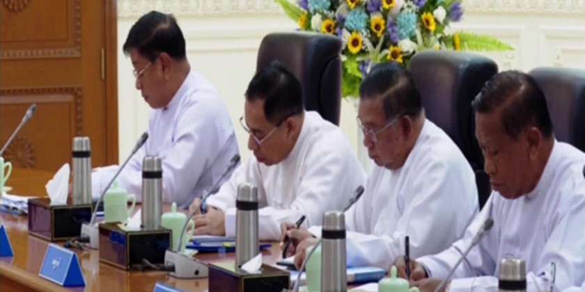 SAC Meeting: Armed conflicts, counter terrorism efforts, and national ...