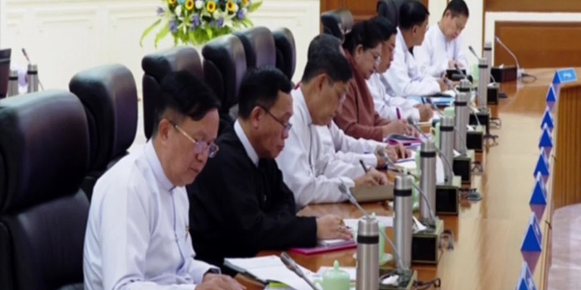 SAC Meeting: Armed conflicts, counter terrorism efforts, and national ...