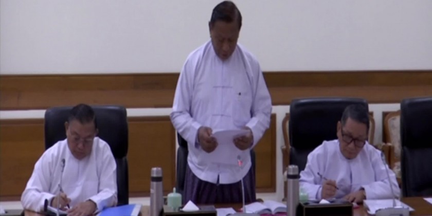 SAC Meeting: Armed conflicts, counter terrorism efforts, and national ...