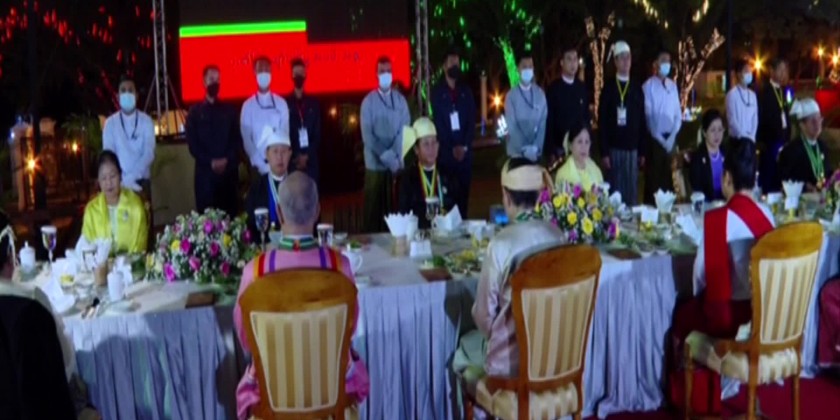 75th Anniversary: PM hosts dinner in honour of Independence Day ...