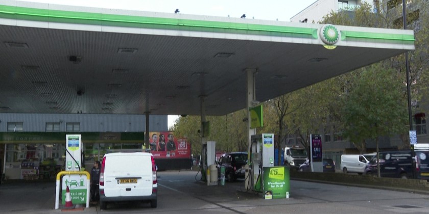 BP to sell majority stake in Castrol lubricants business | Myanmar ...