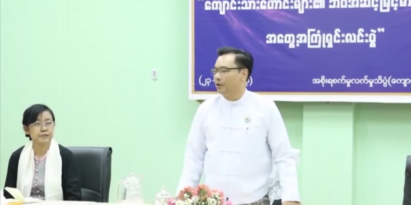 Science & Technology: Dy Minister inspects Government Technical ...