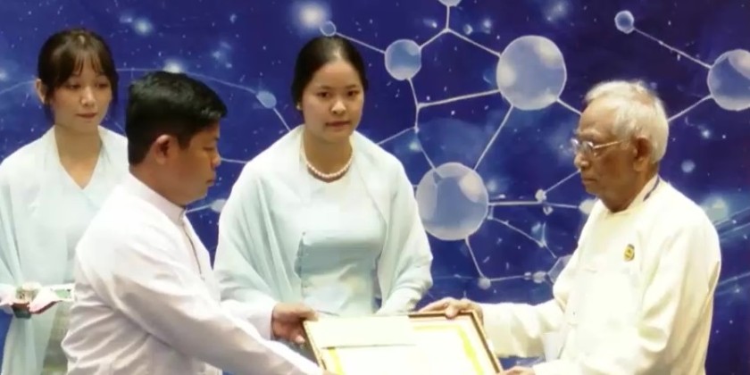 Science Fair 2026: Awards presented to local and international ...