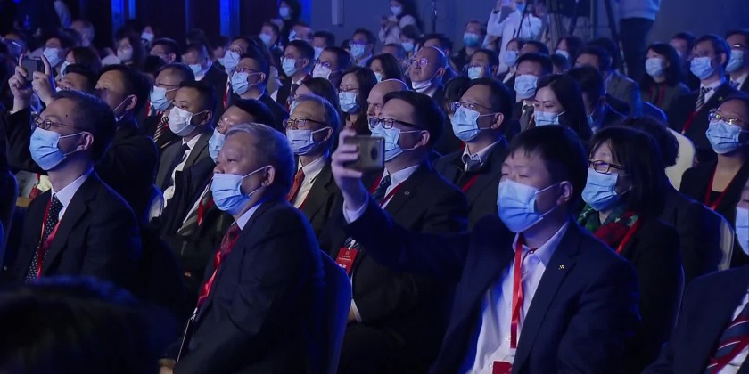 Multiple Deals Signed at Shanghai Global Investment Promotion ...