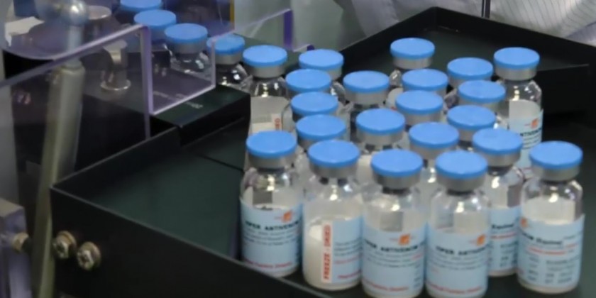 Producing more snake anti-venom: Snake anti-venom to be produced more ...