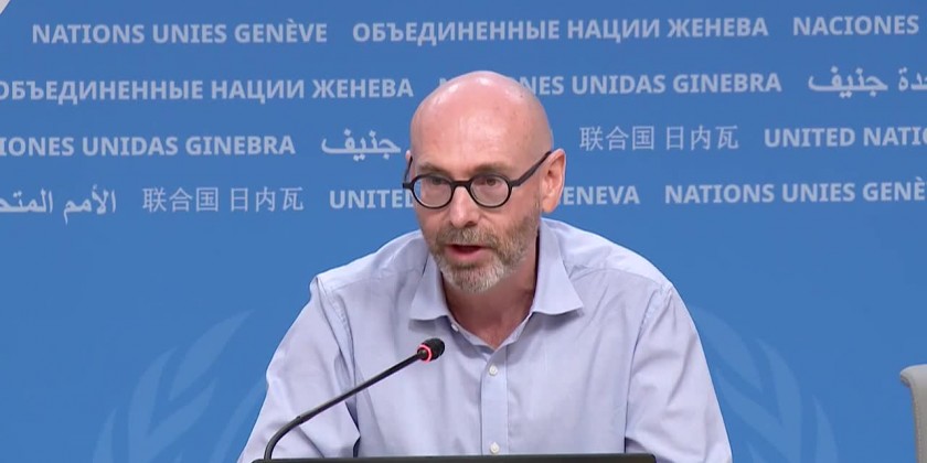 'Hundreds of thousands' trafficked into SE Asia scam centres – UN ...