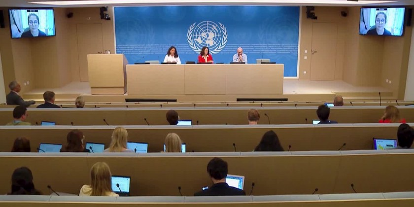 'Hundreds of thousands' trafficked into SE Asia scam centres – UN ...