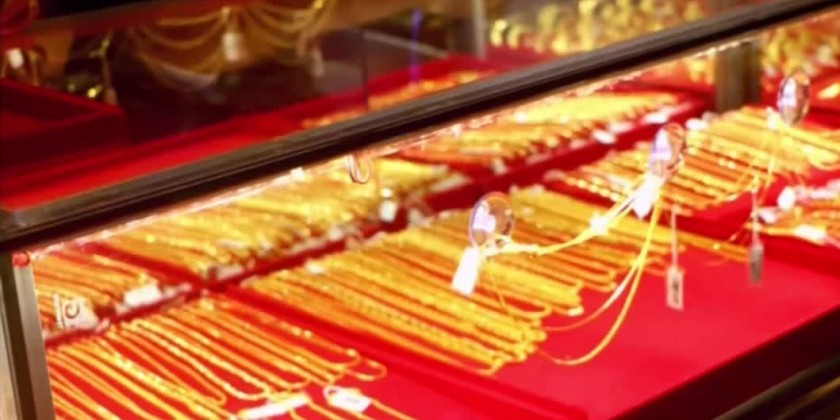 Stable market price: Efforts making to control the gold price | Myanmar ...