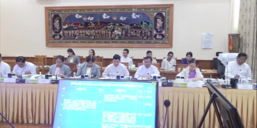 State Economic Promotion Fund : Management Committee held its ...