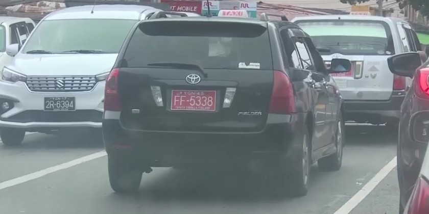 90-day awareness campaign: Taxi Boards to be in line with the set rules ...