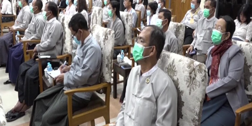 Technical Research Symposium: Commemorating Anniversary of Ministry of ...