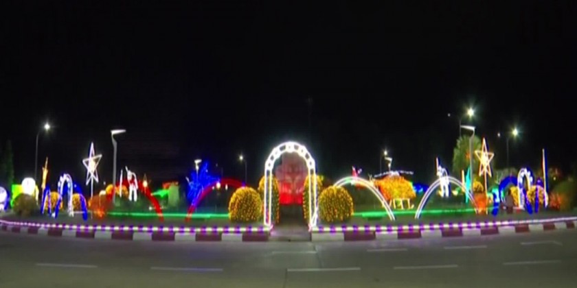 Thadingyut mood: Crowds throng pagodas and recreation places | Myanmar ...