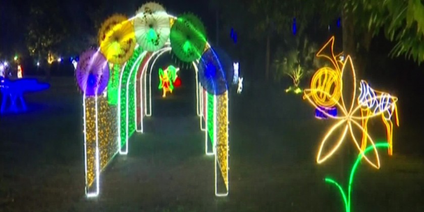 Thadingyut mood: Crowds throng pagodas and recreation places | Myanmar ...