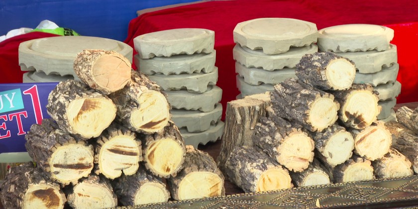 Together Through Thanakha: An event to mark the Myanmar Thanakha Day ...