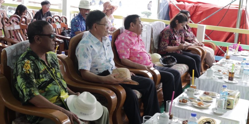 Thingyan in Dawei: Chief Minister participates in celebration | Myanmar ...