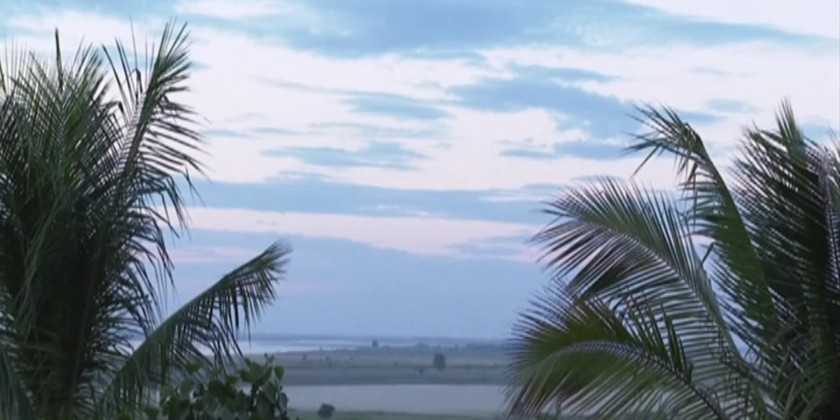 Tour around Magwe Region: PM visits pagodas and discusses regional ...