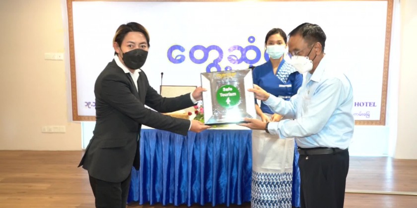 Tourism Promotion: Ayeyawady Region sees increased visitors this year ...