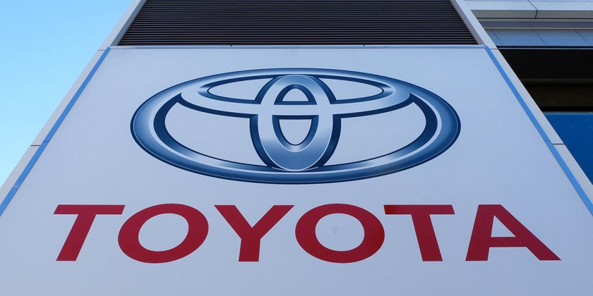 Toyota to restart suspended production lines on March 4 | Myanmar ...