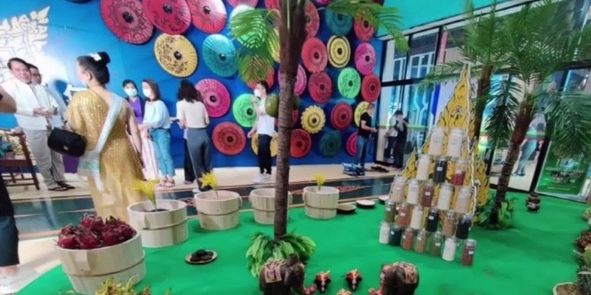Trade Promotion : Myanmar/China Trade Fair to be held in NPT | Myanmar ...