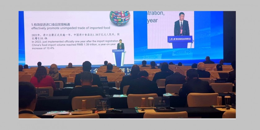 Trade Promotion Efforts : Myanmar Delegation in Nanning, China ...