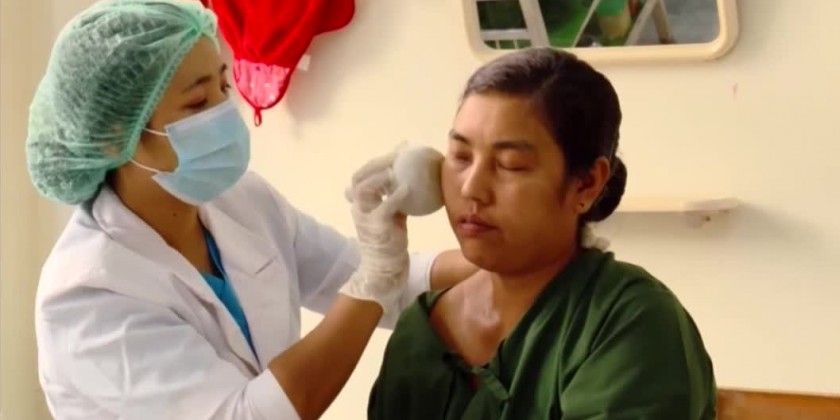 Healthcare Services: Treatments given by the Traditional Medicines ...