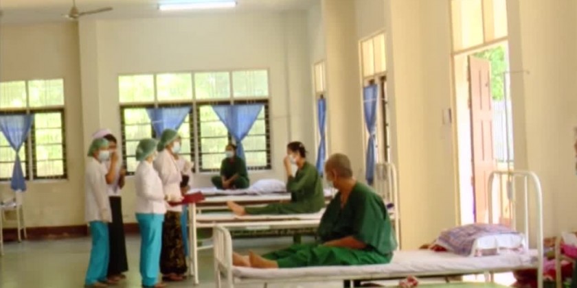 Healthcare Services: Treatments given by the Traditional Medicines ...