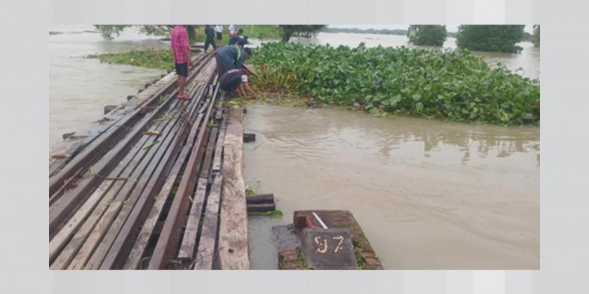 Train service to resume: Pathein-Hinthata-Kyan Khin train to be resumed ...