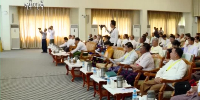 Tripartite Meeting: Aiming at the benefits of employers and employees ...