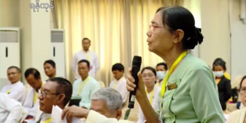 Tripartite Meeting: Aiming at the benefits of employers and employees ...