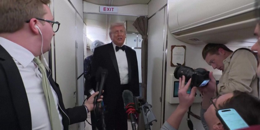 Trump says he welcomes Chinese investment in Venezuelan oil | Myanmar ...