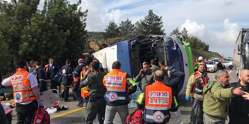 11 killed in 7-vehicle accident in NW Türkiye | Myanmar International TV