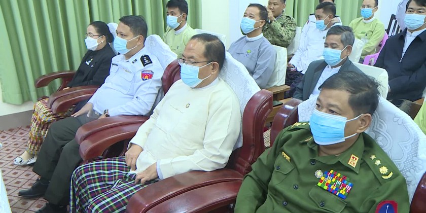 State level TOT Course: Data collection survey for population ...