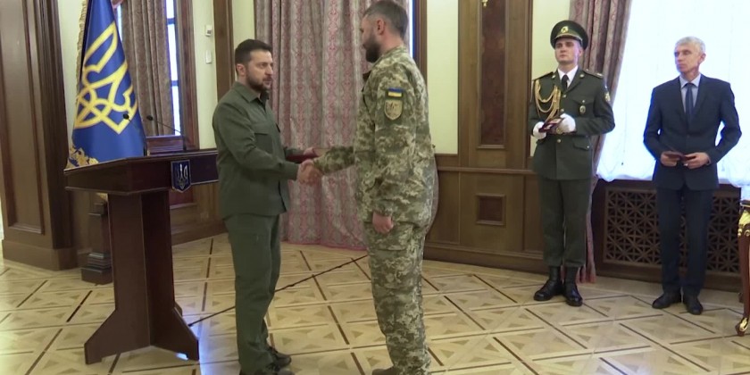 Efforts for territorial defense | Myanmar International TV