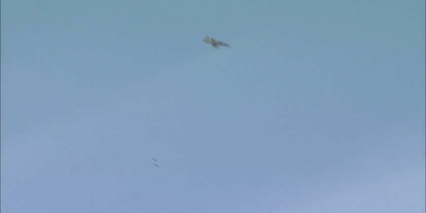 Indian Air Force conducted Exercise Vayu Shakti-24 | Myanmar ...